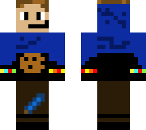 Hun | Minecraft Skin