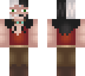 skin minecraft hunter x hunter | Minecraft Skins