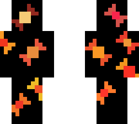 aternos | Minecraft Skins