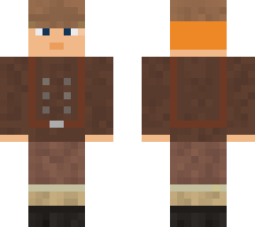 IRA soldier (irirsh civil war) | Minecraft Skin