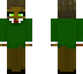 jonathan sims | Minecraft Skin