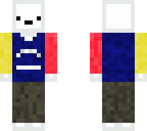 mathematics | Minecraft Skin