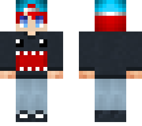 Mcgoon | Minecraft Skin