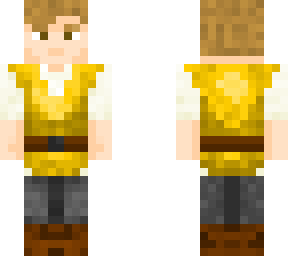 medieval boy | Minecraft Skins