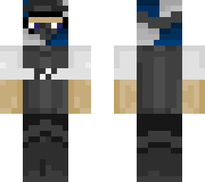 mtb | Minecraft Skins