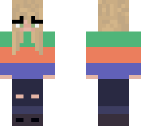 my mc skin | Minecraft Skin