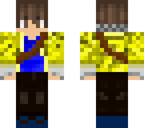 Insane | Minecraft Skins