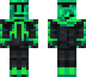 ok for dillon | Minecraft Skin