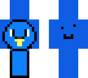 budgie | Minecraft Skins