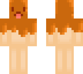 pancake | Minecraft Skin