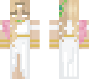 persephone | Minecraft Skins