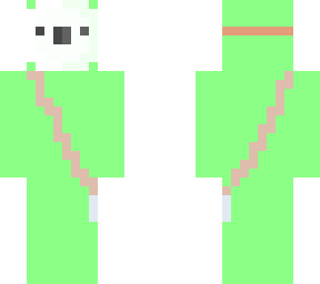 postman | Minecraft Skins