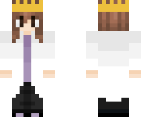 ragna | Minecraft Skins