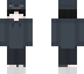 pvp sweaty | Minecraft Skin