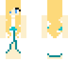 quincy | Minecraft Skins