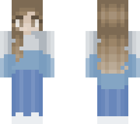 Reg skin | Minecraft Skin