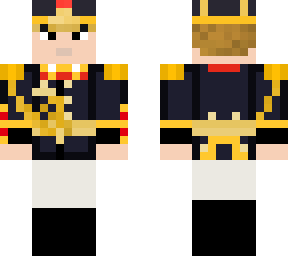 Romania | Minecraft Skins