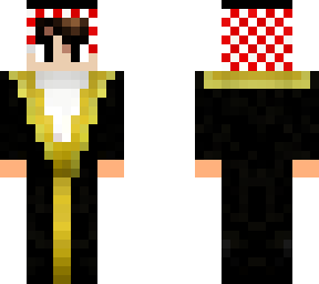 saudi | Minecraft Skins