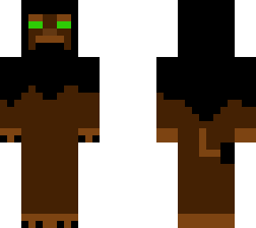 Scar | Minecraft Skins