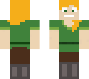 scared steve | Minecraft Skins