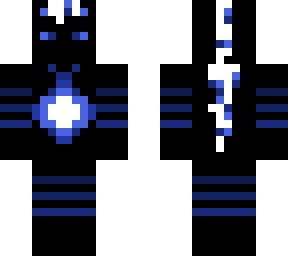 skunk | Minecraft Skins