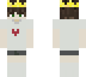 sleep | Minecraft Skin