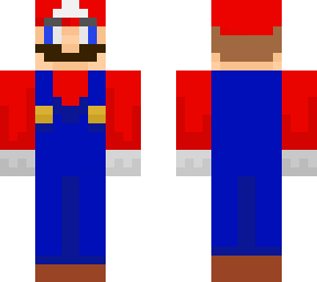 smg4 | Minecraft Skins