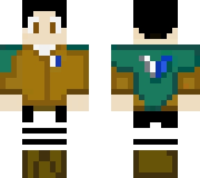 Survey Corps | Minecraft Skin