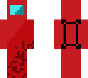 sus 1 | Minecraft Skins