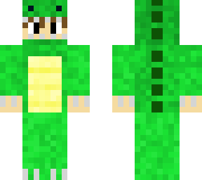 rexy | Minecraft Skins