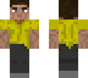 muscle steve | Minecraft Skins