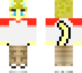 tommy innit cat | Minecraft Skin