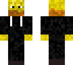 TYYYYYYYYYYYYYY | Minecraft Skin