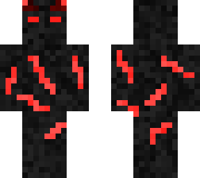 Voltaris | Minecraft Skin