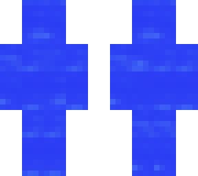 water | Minecraft Skin