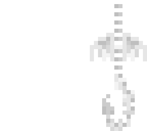 White Dragon | Minecraft Skin