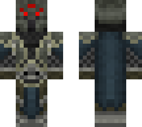 world of warcraft | Minecraft Skins