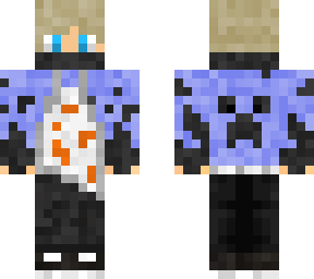 meneer kb | Minecraft Skins