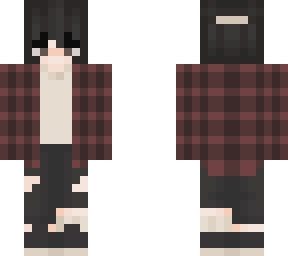 River : . | Minecraft Skin