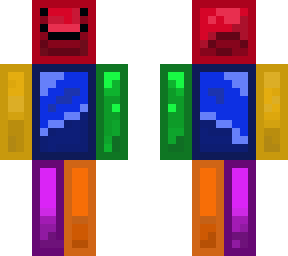 aron | Minecraft Skins