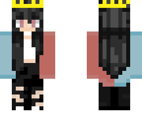 Ace | Minecraft Skin