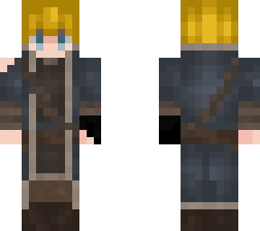 ace-skin-smp | Minecraft Skin