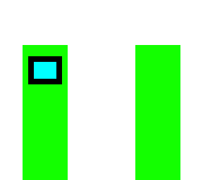 among us lime crewmate | Minecraft Skins