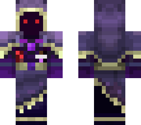 Magier | Minecraft Skins