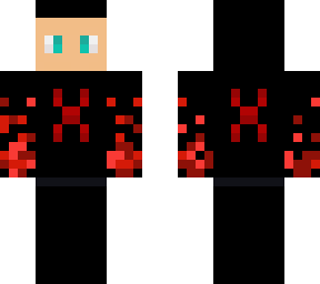 Aranha Verso | Minecraft Skin