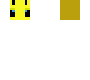 BIJ MINECRAFT | Minecraft Skin