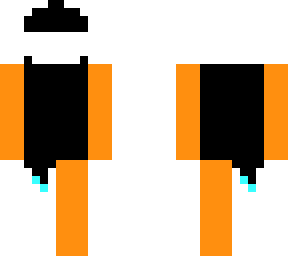 black valk | Minecraft Skin