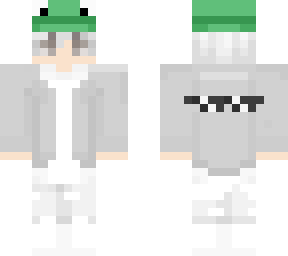 boomerna skin edit | Minecraft Skin