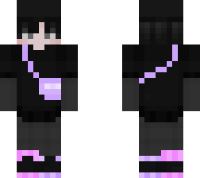 Asian Boy Minecraft Skins