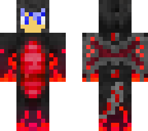 Dragon Boy | Minecraft Skins